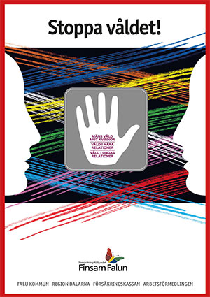 Finsam Falun-Borlänge - Finsam i Dalarna